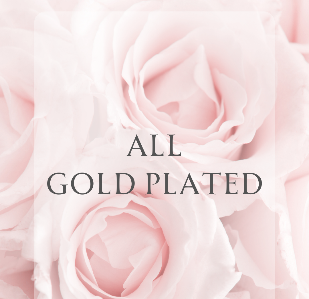 All Gold Plated – Pretty Rose Shoppe