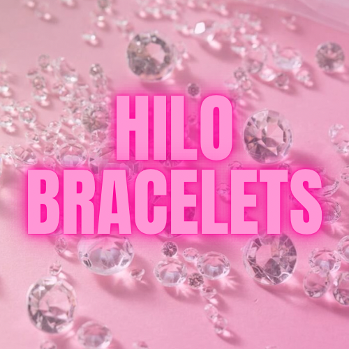 Hilo Bracelets – Pretty Rose Shoppe