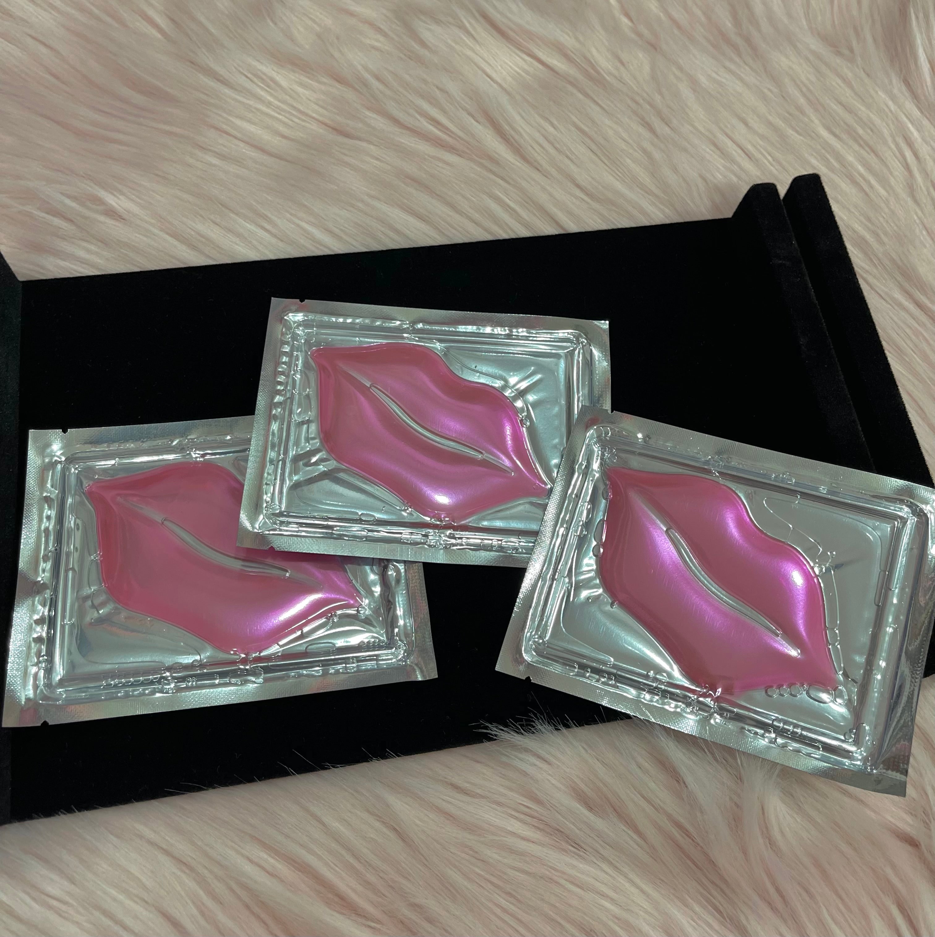 Collagen Lip Mask – Pretty Rose Shoppe